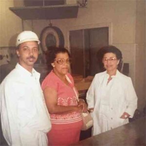 Home - Frenchy's Good Ole Creole